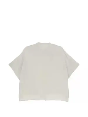 Y’s Crepe-de-chine Shirt