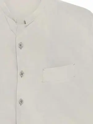Y’s Crepe-de-chine Shirt