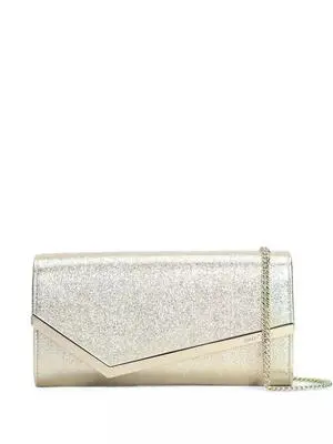 Jimmy Choo Flap Clutches
