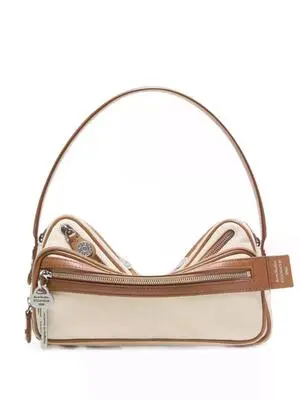 Acne Studios Camero Party Canvas Bag