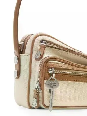 Acne Studios Camero Party Canvas Bag