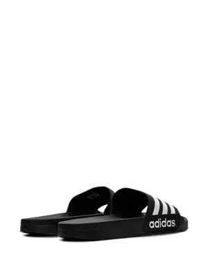 Adidas Adilette Shower Three-stripe Slides