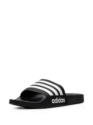Adidas Adilette Shower Three-stripe Slides