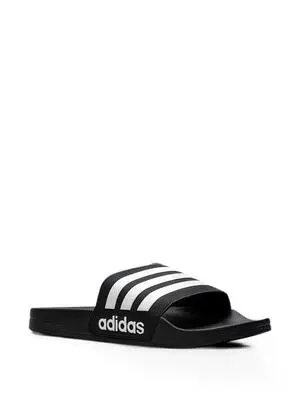Adidas Adilette Shower Three-stripe Slides