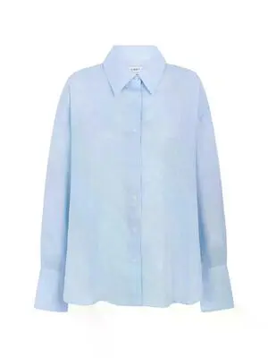 CAYET Anita Shirt - Blue