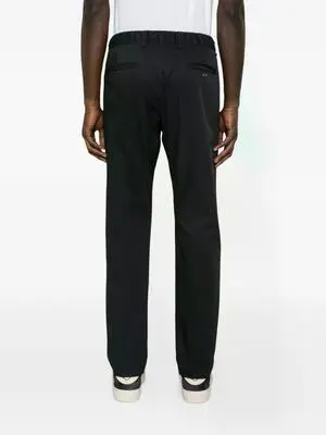 Herno Pleated Drawstring Trousers
