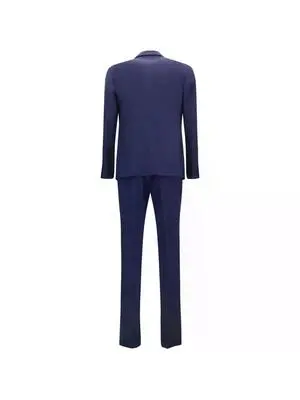 LARDINI Single-breasted Suit