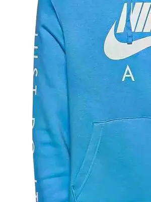 Nike Just Do It Hoodie