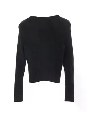 Celine Triomphe Cardigan