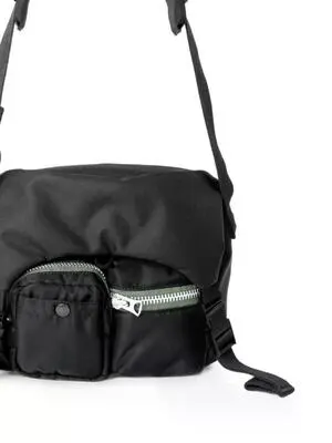 Sacai Utility Shoulder Bag