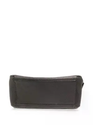 Delvaux Cool Box Tote Bag