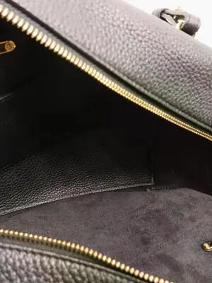 Delvaux Cool Box Tote Bag