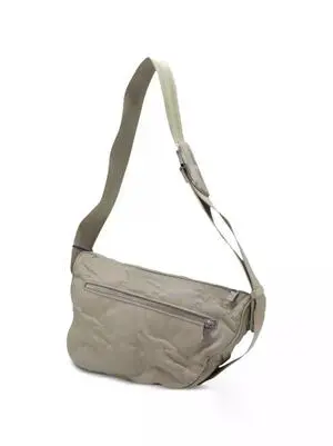 Burberry 2020s Shield Equestrian Knight Shoulder Bag