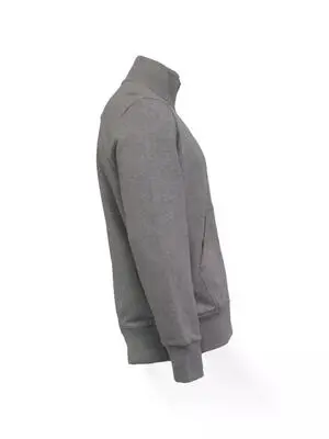 Moncler 2010s Logo-print Track Jacket