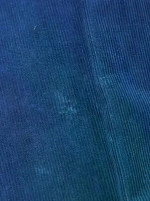 Saint Laurent 2010s Corduroy Bomber Jacket