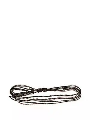 Brunello Cucinelli Multi-strand Stone Necklace