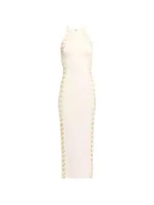 Elie Saab Bow Evening Dresses