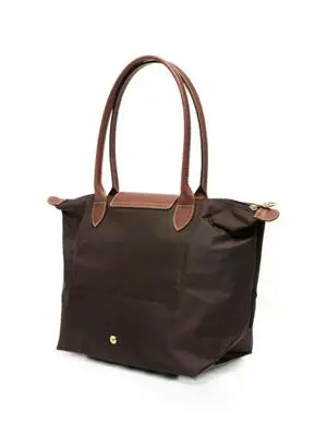 Longchamp M Le Pliage Tote Bag