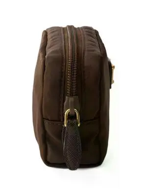 Prada Micro Re-nylon Pouch