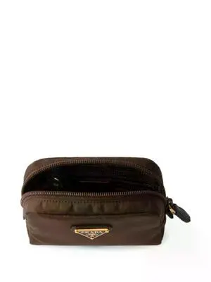 Prada Micro Re-nylon Pouch