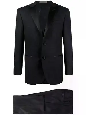 Corneliani Three-piece Tuxedo