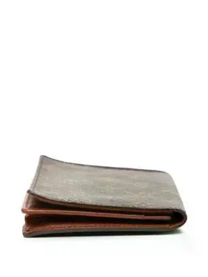 LOUIS VUITTON 2002 Monogram Brazza Wallet Long Wallets