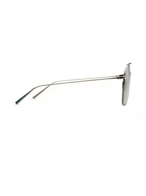Dita Artoa.92 Pilot-frame Sunglasses