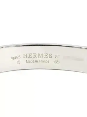 Hermès Collier De Chien Pm Bracelet