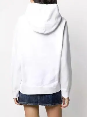 Dsquared2 Icon Print Hoodie