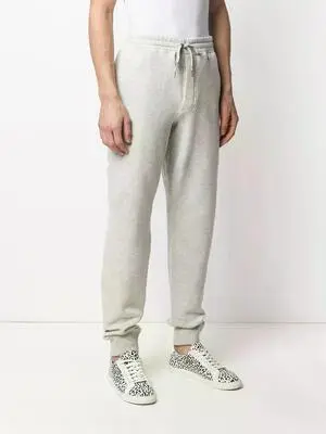 TOM FORD Drawstring-waist Track Pants