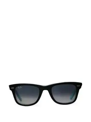 Ray-ban Original Wayfarer Sunglasses - Black