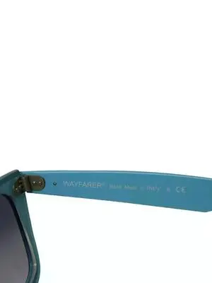 Ray-ban Original Wayfarer Sunglasses