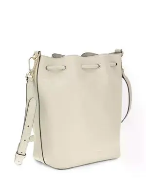 COCCINELLE Medium Beat Generation Shoulder Bag - Neutrals