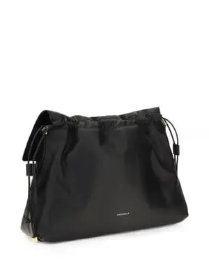 COCCINELLE Medium Lidia Shoulder Bag - Black