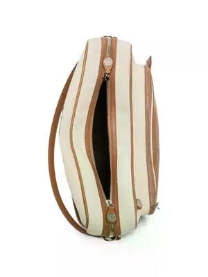 Acne Studios Camero Camera Canvas Bag