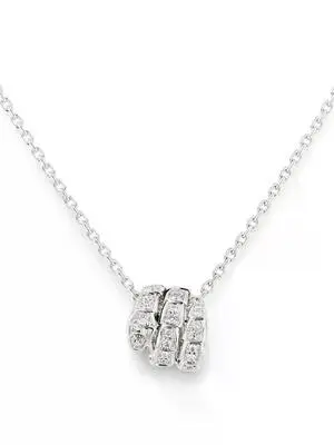Diamond Necklaces