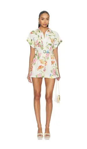 Yumi Kim Remi Romper In . Also