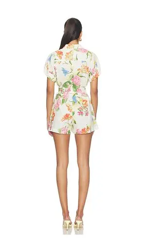Yumi Kim Remi Romper In . Also