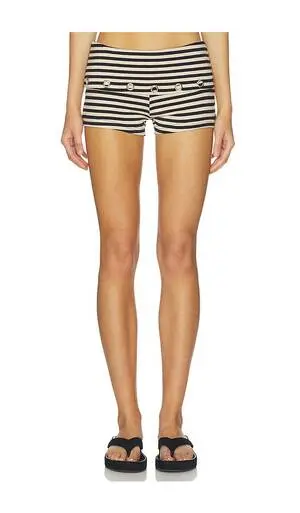 ZEMETA Celestial Short In . Also - Multi