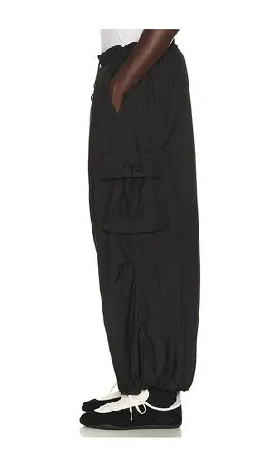 Y3 Grd 3s Cargo Pants In . Also