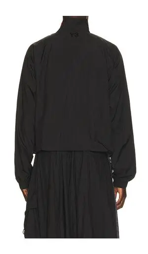 Y3 Grd 3s Nyl Tt Jacket In . Also