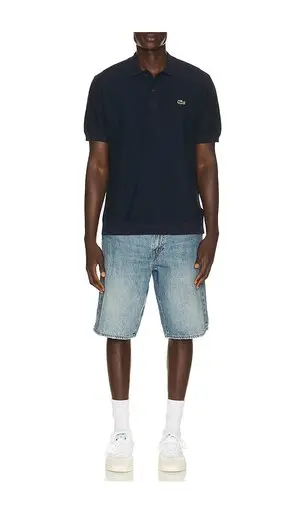Lacoste Polo Sweater In . Also