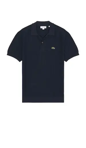 Lacoste Polo Sweater In . Also