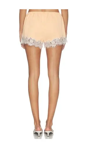 MORE TO COME Lile Short - Peach