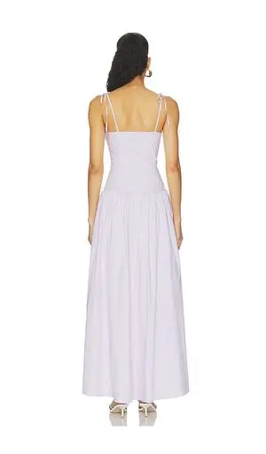 MORE TO COME Channah Maxi Dress