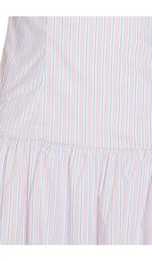 MORE TO COME Channah Maxi Dress