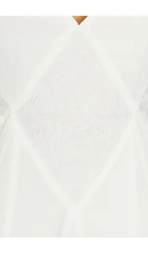 MORE TO COME Chriselle Maxi Dress