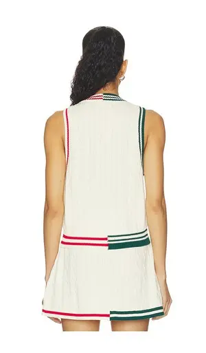 SEROYA Pearson Vest In . Also