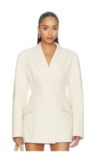 AFRM Jemima Blazer In . Also