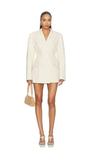 AFRM Jemima Blazer In . Also
